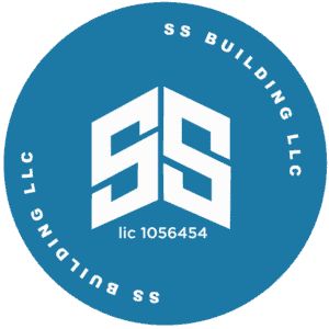 Home - SS Building - Contractor - San Diego, CA