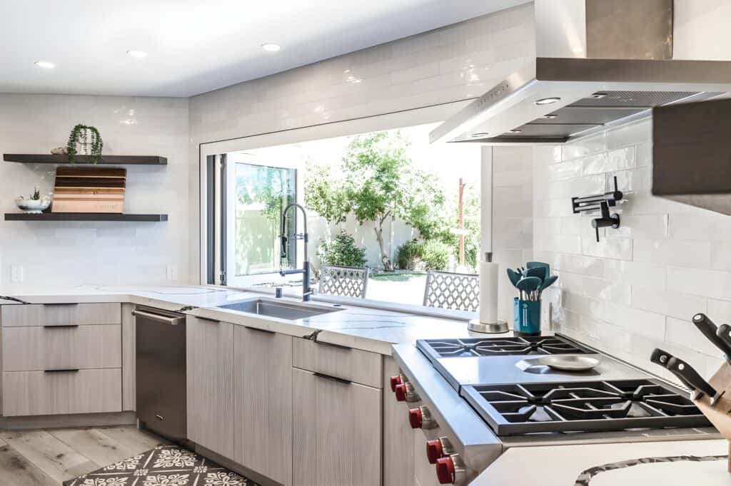 Residential - SS Building - Contractor - San Diego, CA